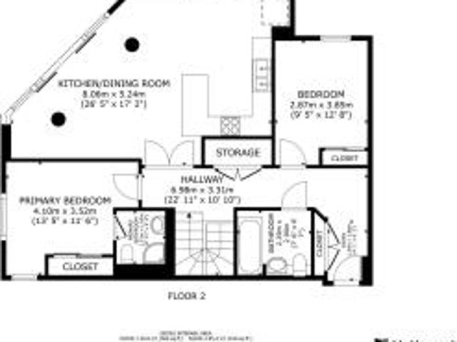 2 bedroom apartment for rent in Sheepcote Street, King Edwards Wharf, B16