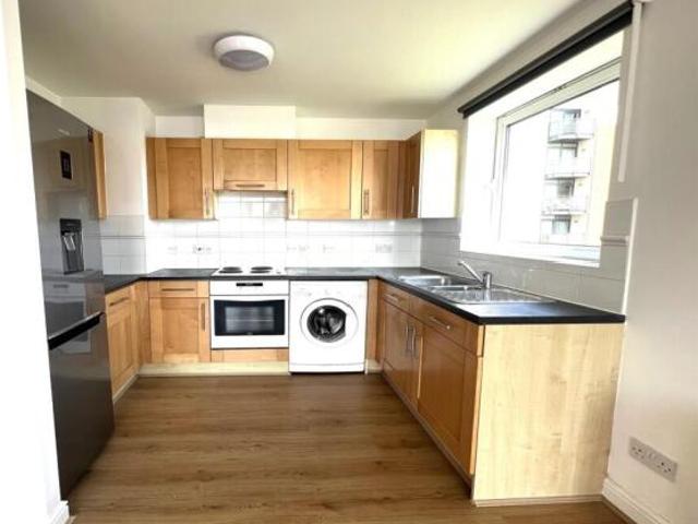 2 bedroom apartment for rent in Sheerness Mews, E16