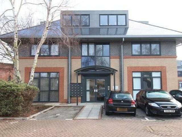 2 bedroom apartment for rent in Sheerwater GU21