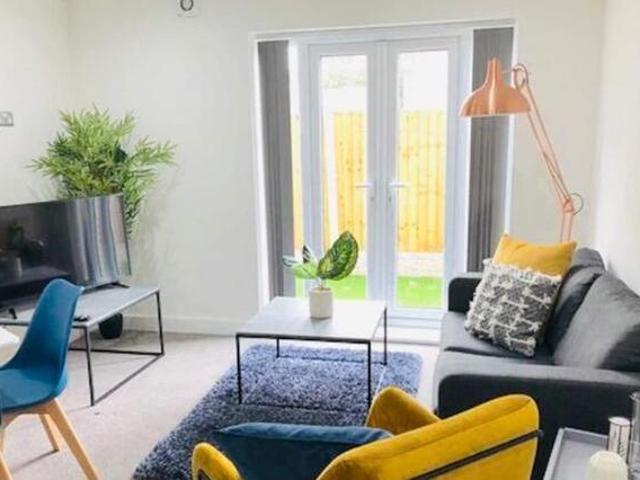 2 Bedroom Apartment For Rent In Sheffield