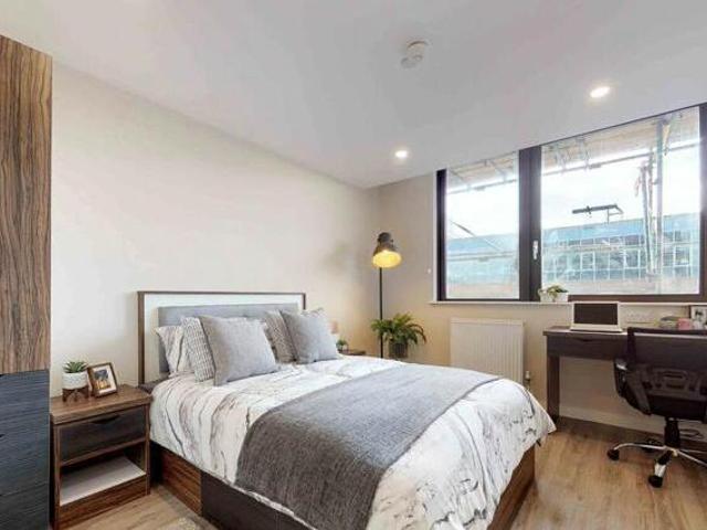 2 Bedroom Apartment For Rent In Sheffield