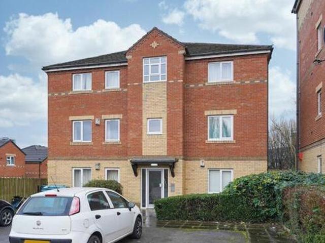 2 Bedroom Apartment For Rent In Sheffield