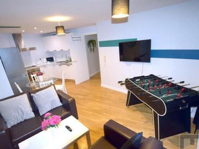 2 Bedroom Apartment For Rent In Sheffield