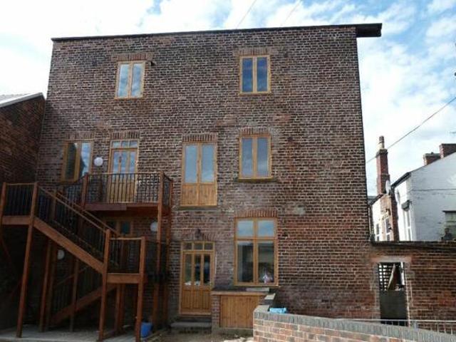2 Bedroom Apartment For Rent In Sheffield