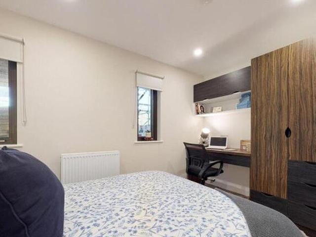 2 Bedroom Apartment For Rent In Sheffield
