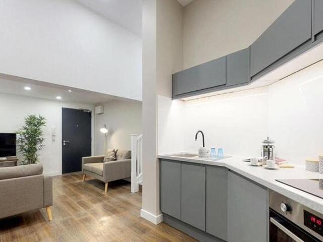 2 Bedroom Apartment For Rent In Sheffield