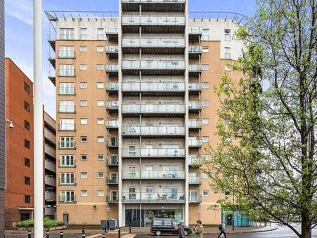 2 Bedroom Apartment For Rent In Sheffield