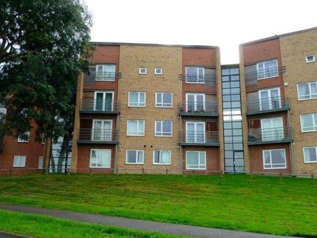 2 Bedroom Apartment For Rent In Sheffield
