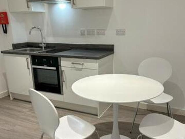 2 Bedroom Apartment For Rent In Sheffield