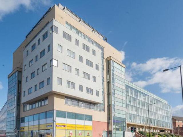 2 Bedroom Apartment For Rent In Sheffield
