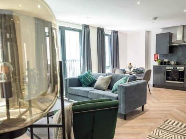 2 Bedroom Apartment For Rent In Sheffield