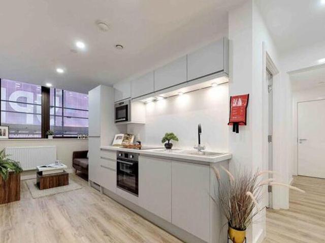 2 Bedroom Apartment For Rent In Sheffield