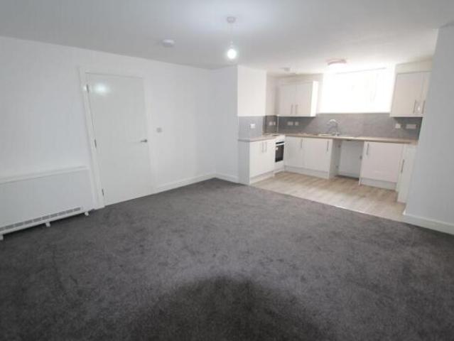 2 bedroom apartment for rent in Sheffield, S5