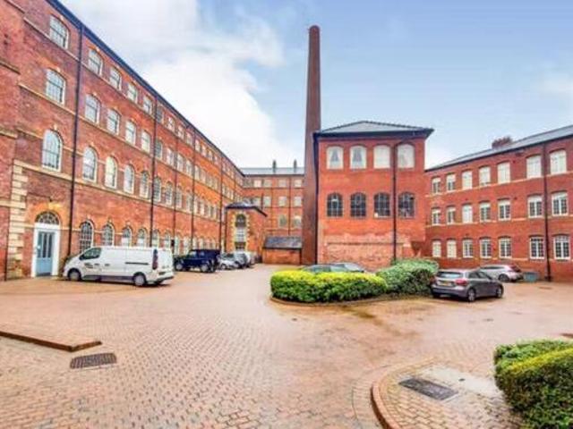 2 Bedroom Apartment For Rent In Sheffield, South Yorkshire