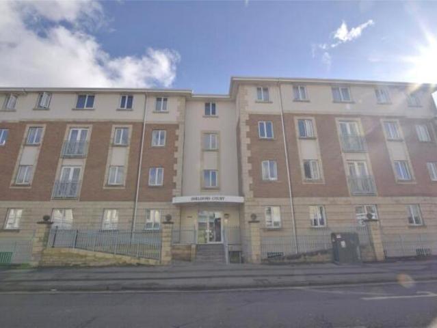 2 bedroom apartment for rent in Sheldons Court, Winchcombe Street, Cheltenham, Gloucestershire, GL52