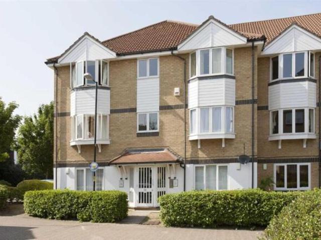 2 bedroom apartment for rent in Sheppard Drive, South Bermondsey SE16