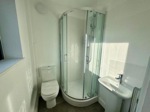 2 bedroom apartment for rent in Sherwood Rise, Nottingham NG7