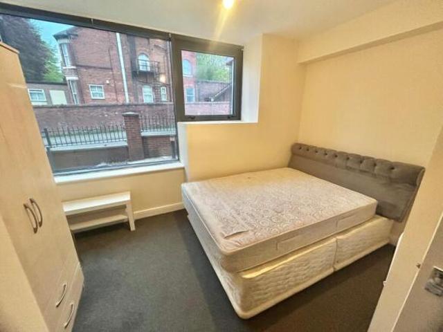 2 bedroom apartment for rent in Sherwood Rise, NOTTINGHAM, NG7