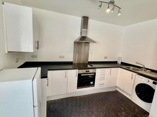 2 bedroom apartment for rent in Sherwood Rise, Sherwood, NG7