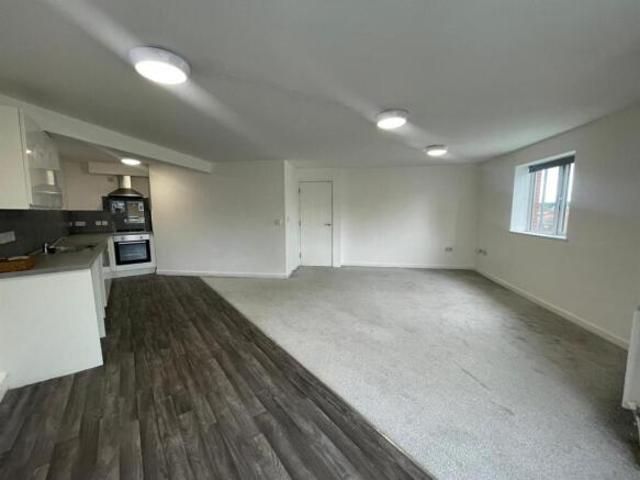 2 bedroom apartment for rent in Sherburn Gardens, Stanks Drive, Leeds, LS14
