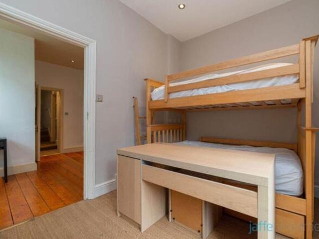 2 bedroom apartment for rent in Sherriff Road, London, NW6