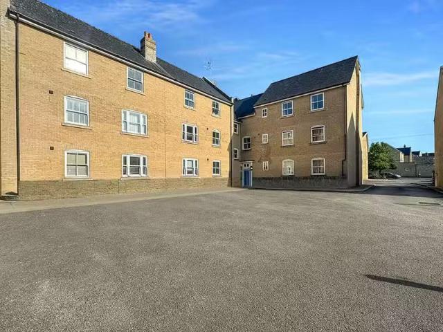 2 bedroom apartment for rent in Ship Lane, Ely, CB7
