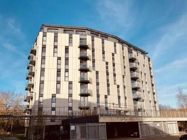 2 Bedroom Apartment For Rent In Shire Gate
