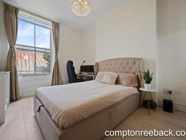 2 bedroom apartment for rent in Shirland Road, Maida Vale, W9
