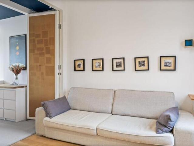 2 bedroom apartment for rent in Shirland Road, Queens Park, W9