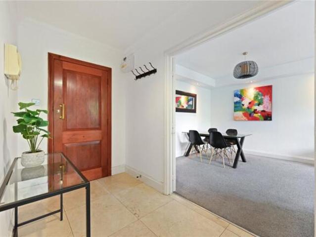 2 bedroom apartment for rent in Shoot Up Hill, London, NW2