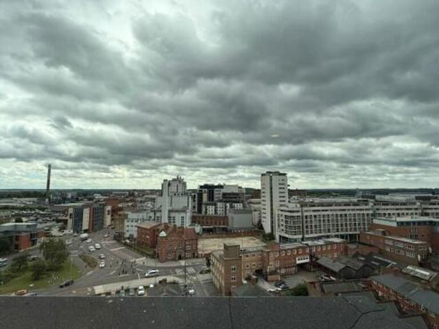 2 bedroom apartment for rent in Short Hill, Nottingham, Nottinghamshire, NG1