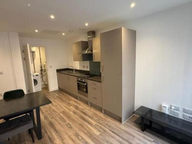 2 bedroom apartment for rent in Short Hill, Nottingham, Nottinghamshire, NG1