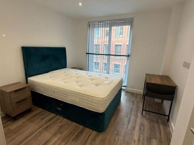 2 bedroom apartment for rent in Short Hill, Nottingham, Nottinghamshire, NG1