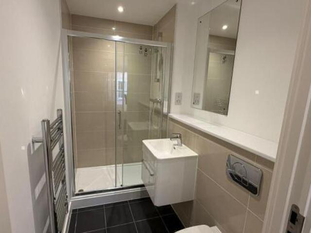 2 bedroom apartment for rent in Short Hill, Nottingham, Nottinghamshire, NG1