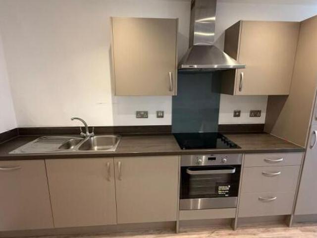 2 bedroom apartment for rent in Short Hill, Nottingham, Nottinghamshire, NG1