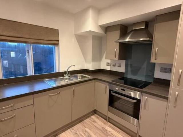2 bedroom apartment for rent in Short Hill, Nottingham, Nottinghamshire, NG1