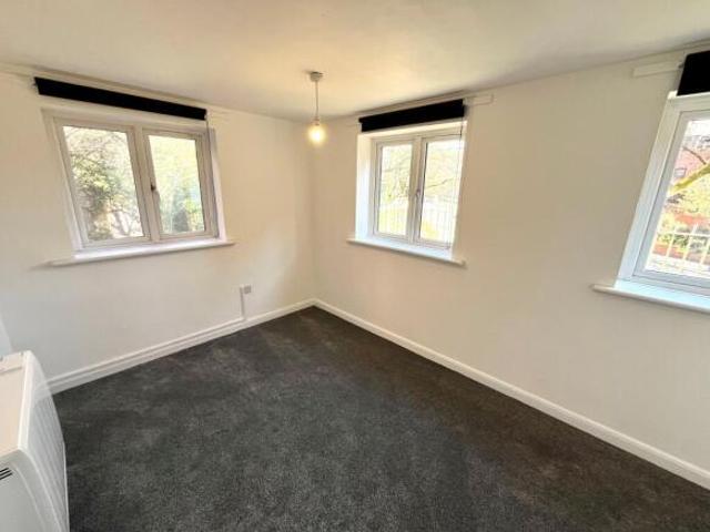 2 bedroom apartment for rent in Short Stairs, NOTTINGHAM, NG1