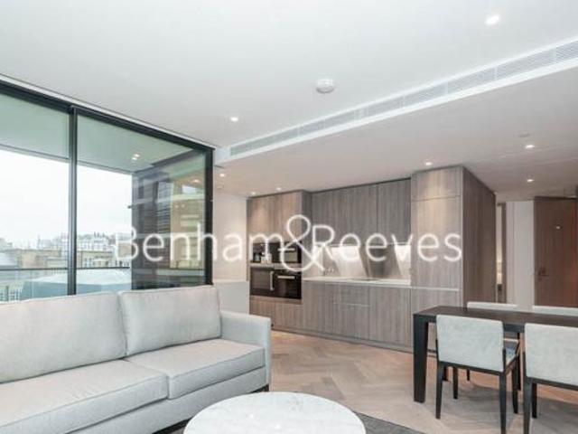 2 Bedroom Apartment For Rent In Shoreditch, City