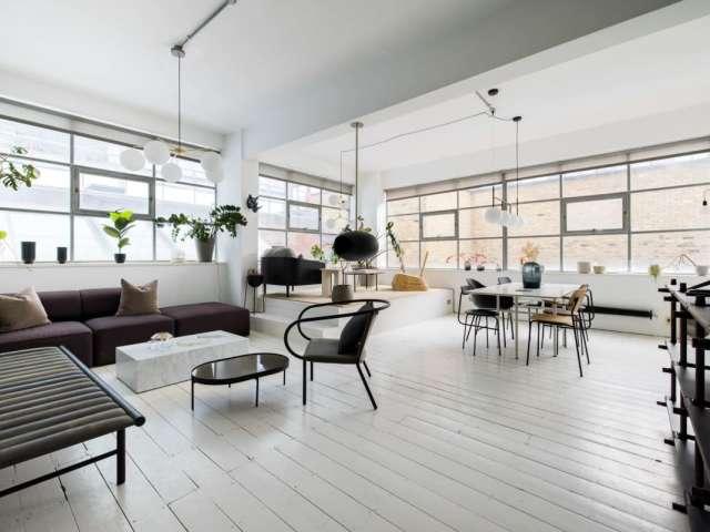 2 bedroom apartment for rent in Shoreditch, London