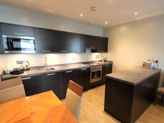 2 bedroom apartment for rent in Shudehill, Manchester, Greater Manchester, M4