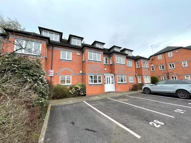 2 bedroom apartment for rent in Signal Court, Lightfoot Street.