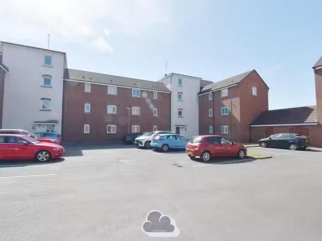 2 bedroom apartment for rent in Signals Drive, Coventry, CV3 1.