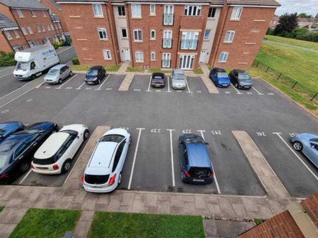 2 bedroom apartment for rent in Signals Drive, Wyken, Coventry, CV3