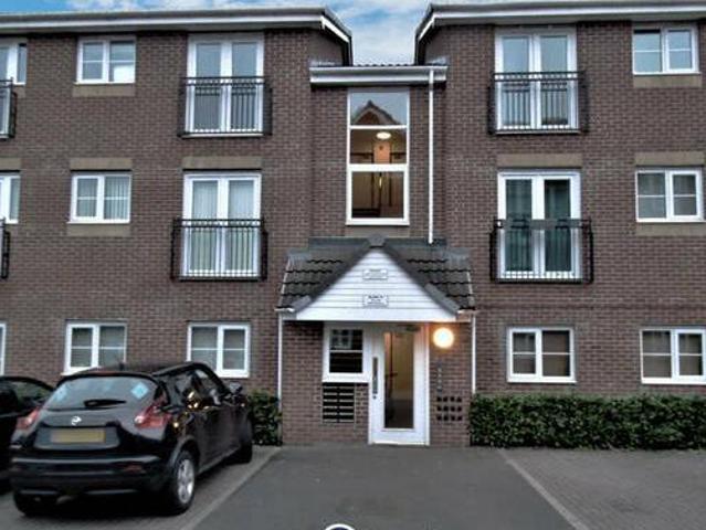 2 bedroom apartment for rent in Signet Square Coventry CV2 4NZ CV2