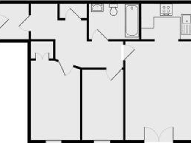 2 bedroom apartment for rent in Signet Square, Stoke, Coventry, CV2 4NZ, CV2