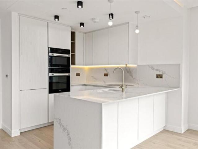 2 bedroom apartment for rent in Siena House, 11 Bollinder Place, London, EC1V