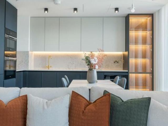 2 bedroom apartment for rent in Siena House, 250 City Road, EC1V