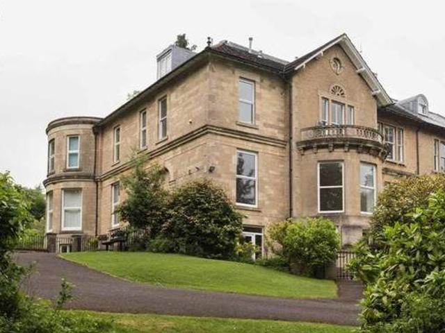 2 bedroom apartment for rent in Sion Road Lansdown BA1