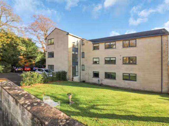 2 bedroom apartment for rent in Sion Road, Lansdown, BA1