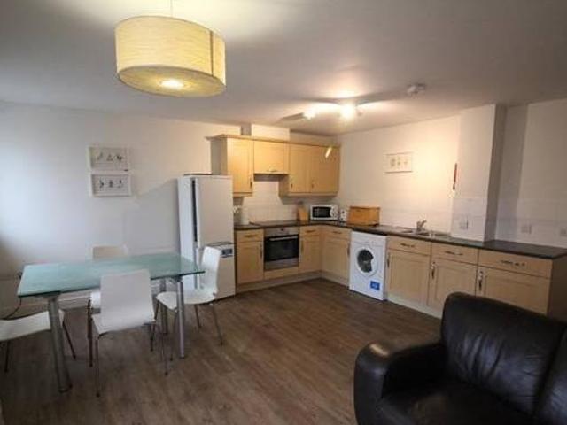 2 bedroom apartment for rent in Siloam Place Ipswich IP3